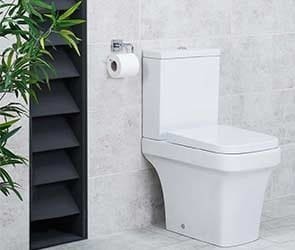 Buy Bathroom Toilet Units Online | Bathroom Takeaway